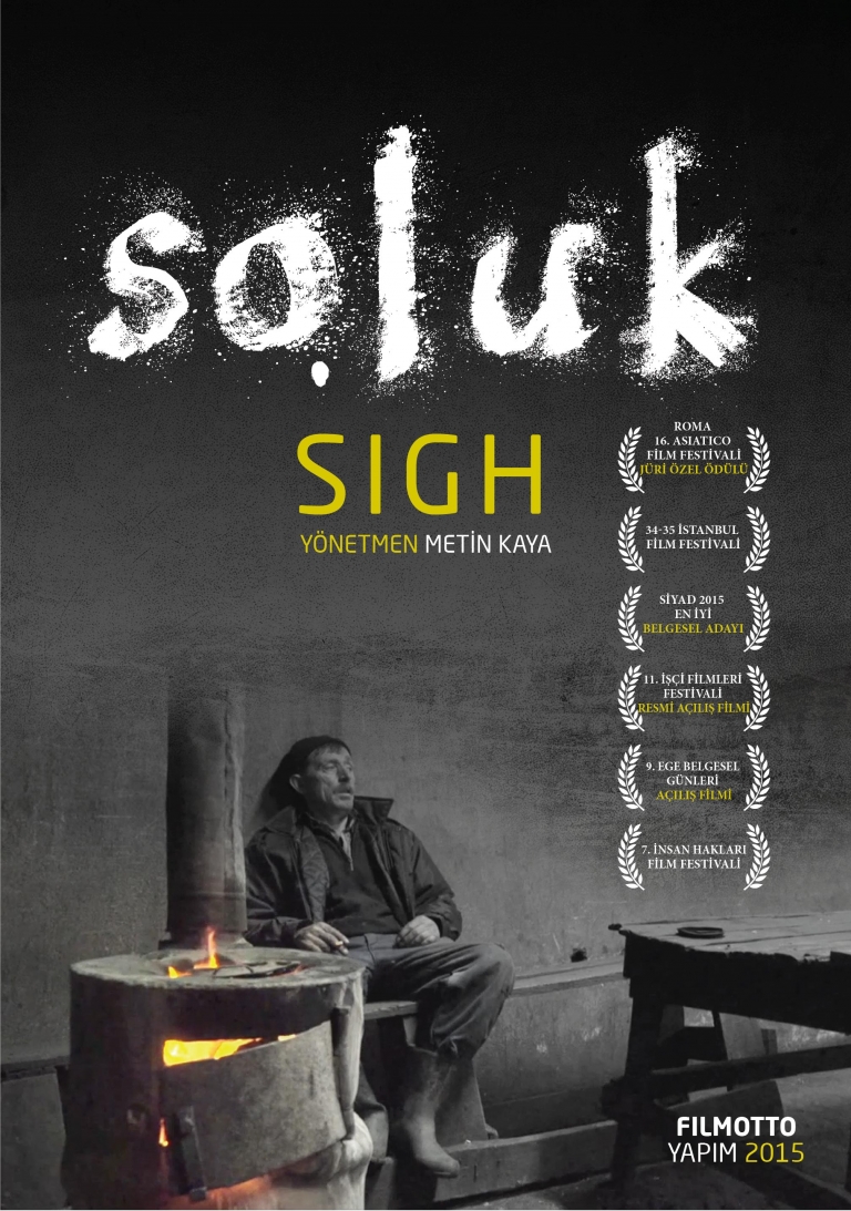 Soluk – Sinematek – Dijital Sinema Kütüphanesi